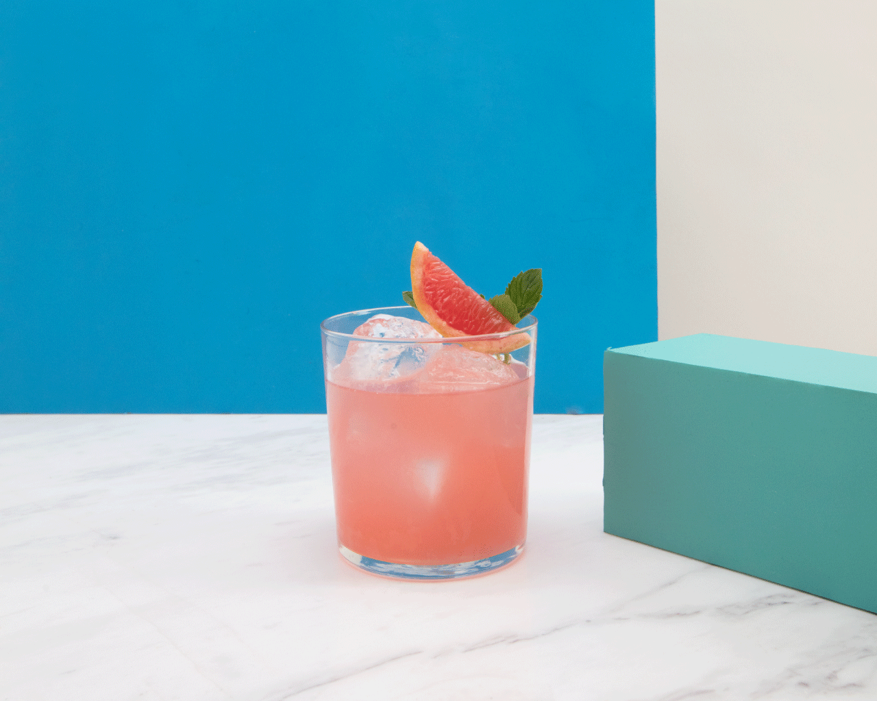 Limantour – The bar is open, so is my heart.